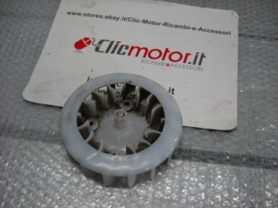 Fan Engine Original for Kymco Agility 125 R16 | eBay Australia