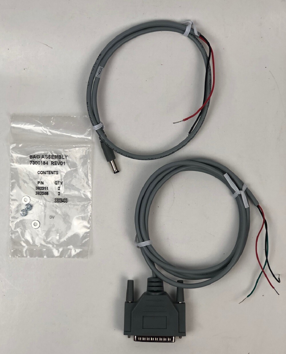 (NEW)EDWARDS MN-COM1S TO RS-232 MNEC SERIAL COMMUNICATIONS/LAN ...