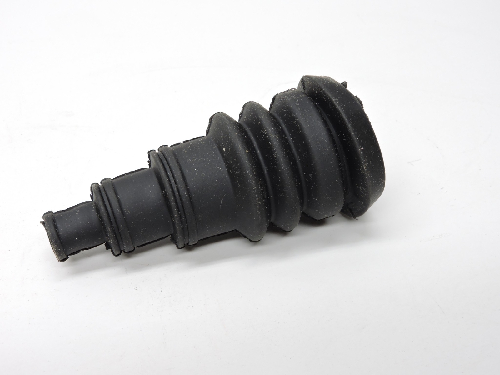 DPI Firewall Boot Single 3/8" to 1 Inch Wire Bundles by Daystar ...