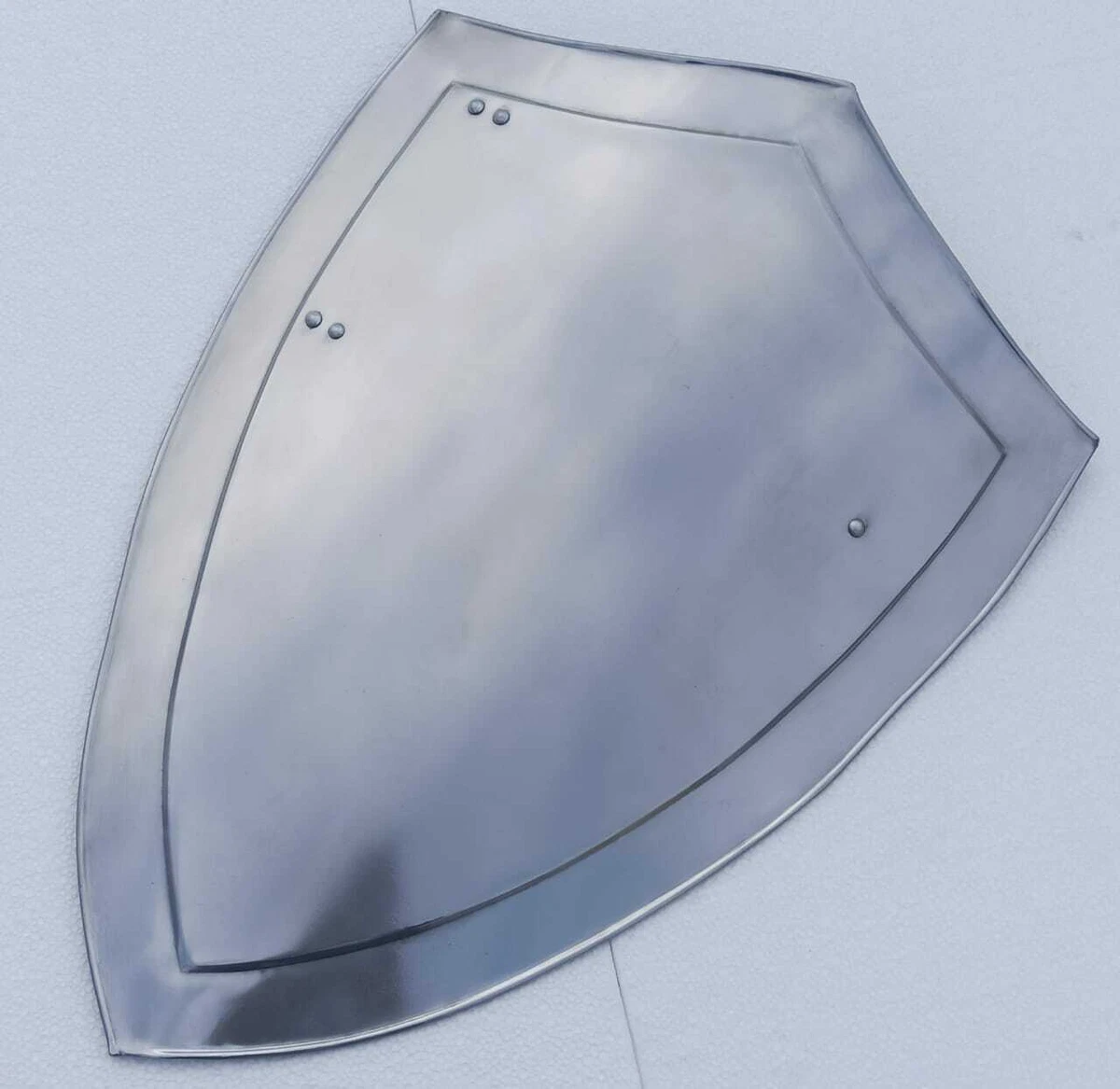 Plain Knight Shield