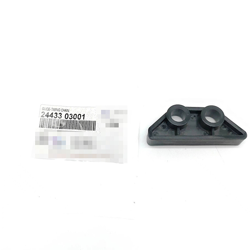 24433-03001 Engine Timing Chain Guide For Hyundai Elantra For Kia | eBay