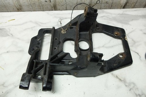 Mercury Mercruiser 4.3 Alpha 1 Gen 1 outdrive Gimbal Transom mount ...
