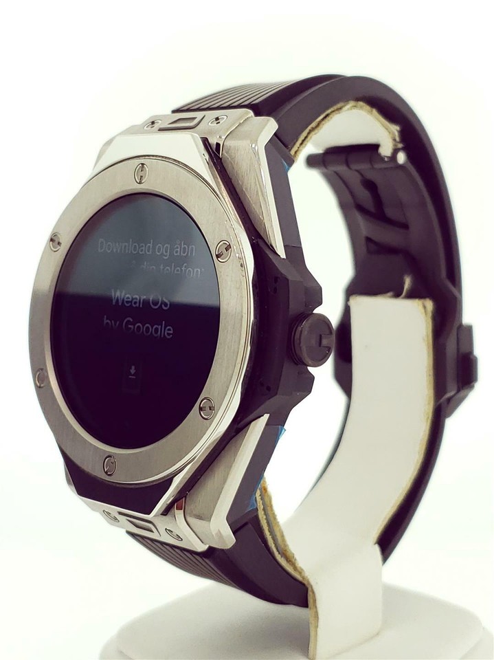 Hublot Big Bang Referee 2018 FIFA World Cup Ref. 400.NX.1100.RX ...