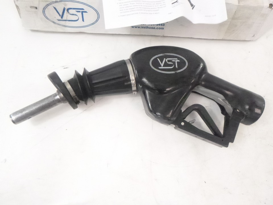 Vapor Recovery Fuel Dispensing Nozzle VST-EVR-NBBKR-2 | eBay