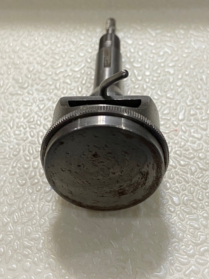 Balance wheel balloon chuck collet | eBay