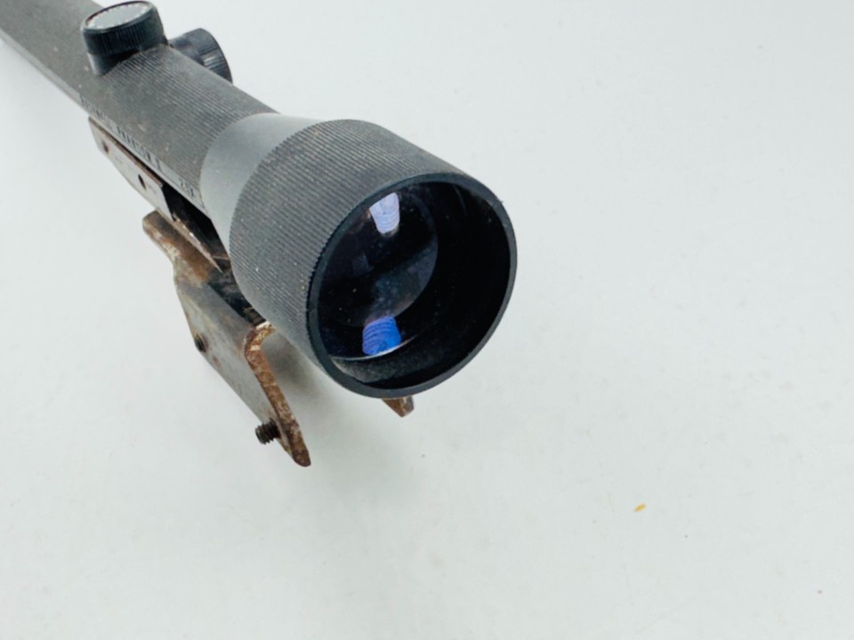 Vintage Japan Bushnell Phantom II 2.5x Rifle Scope Optic B Logo -AS IS ...