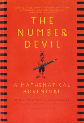 The Number Devil: A Mathematical Adventure 9781613838426| eBay