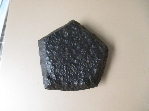 Civil War Dug Artillery Shell Relic Confederate CS Polygonal frag | eBay