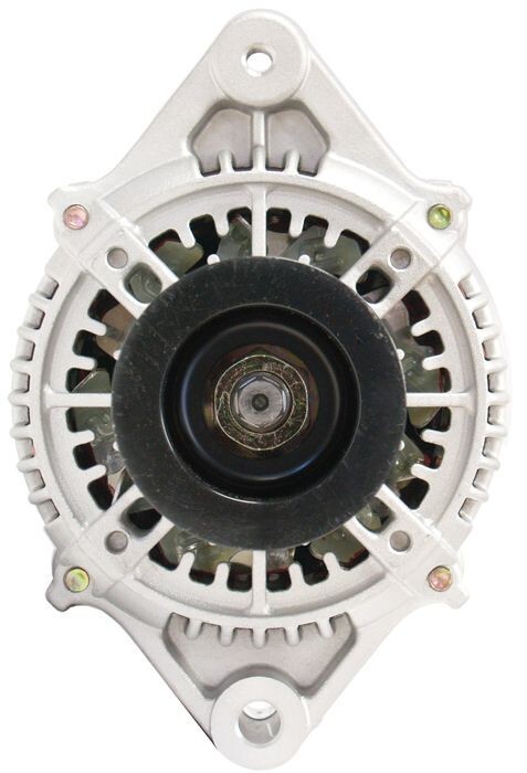 Alternator for Toyota Tarago TCR10R engine 2TZFE 2.4L Petrol 90-00 7PV ...