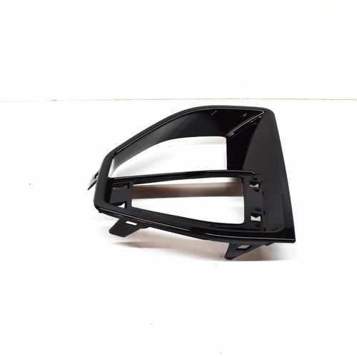 NEW BMW X5 G05 M FRONT BUMPER LEFT AIR INTAKE GRILLE 51118074269 19-20 ...