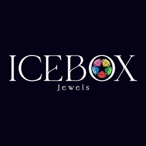 ICEBOX JEWELS | eBay Stores