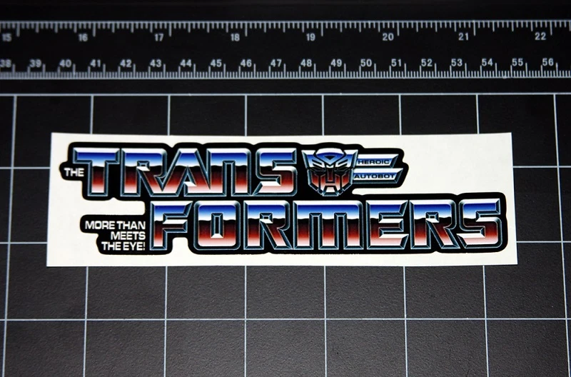 G1 More Than Meets The Eye