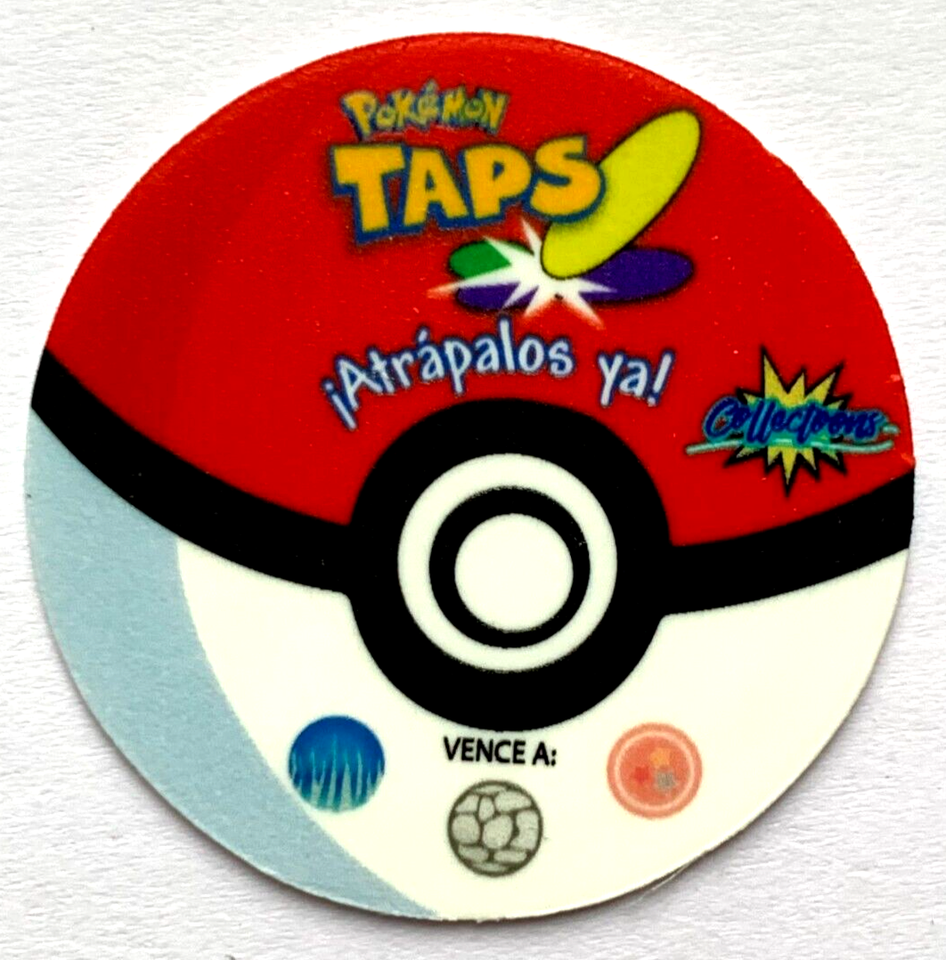 TAZO POKEMON EC1 #208 SHINY STEELIX 2023 Johto PERU South America Flips ...