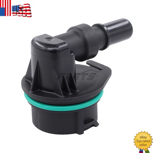 PCV Valve 68210345AC For 2016-2020 Grand Cherokee Wrangler Pacifica 3 ...