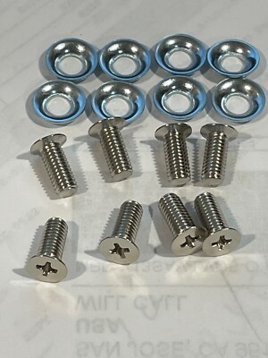 *NEW* SuperMicro Cup Washers and Screws for Asus Servers | eBay