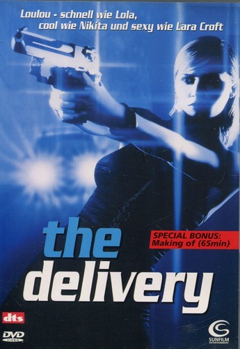 Dvd - The Delivery DVD18 #G2026064 4041658220231| eBay