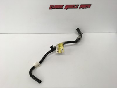 NOS Ford Auxiliary Heat Tube F8DZ-18B402-AC OEM | eBay