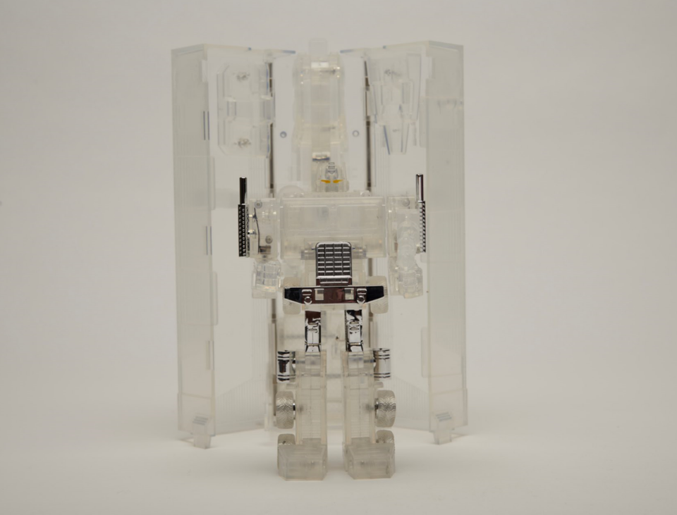 TRANSFORMERS G1 Reissue Optimus Prime boxed or without box Free ...