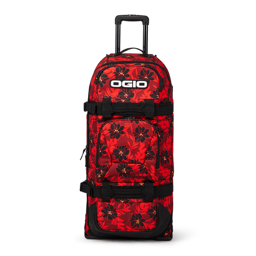 OGIO RIG 9800 FLOWER PARTY Wheeled Gear Bag MX MOTO TRAVEL LUGGAGE | eBay