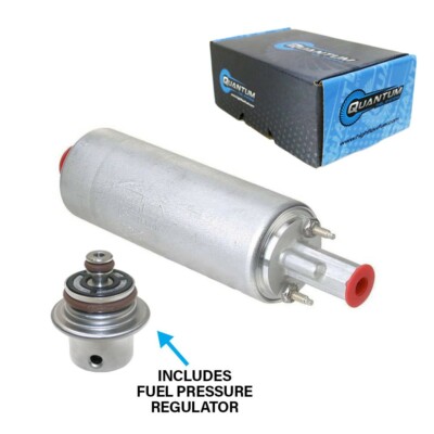 Fuel Pump +Reg 06-07 Polaris Dragon RMK / 700 Classic Fusion RMK ...