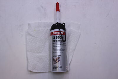 Genuine Kohler 25 597 07-S Kit Loctite Sealant | eBay