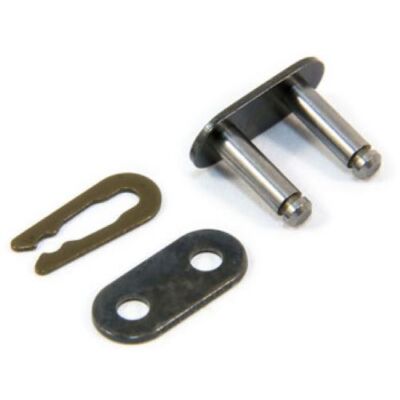 Connecting Link Con Clip Single/Duplex Roller Chain 06B 08B 10B 12B 16B ...