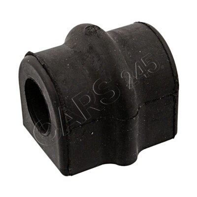 FEBI Front Stabiliser Mounting Fits CHEVROLET DAEWOO Saloon Kalos ...