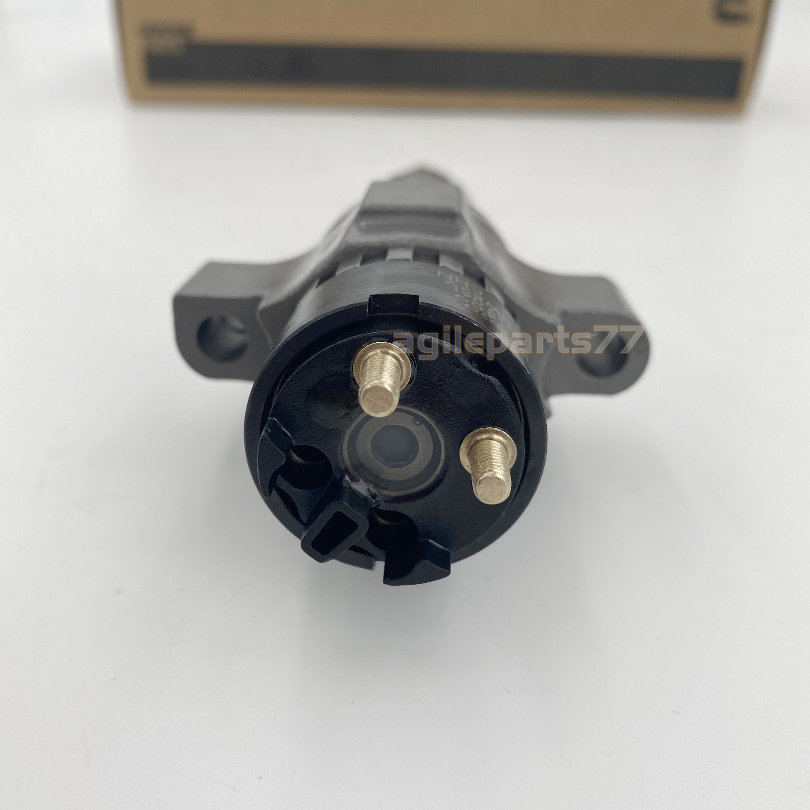 6Set NEW FUEL INJECTOR KIT 5579409px For CUMMINS ISL 2872331 5579409 US ...