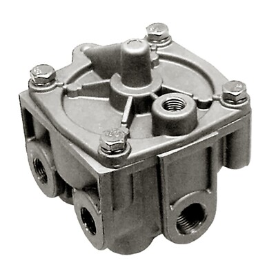 RELAY VALVE PILOT R12P | eBay