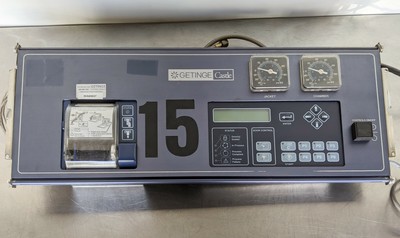 Autoclaves & Sterilizers - Castle Autoclave