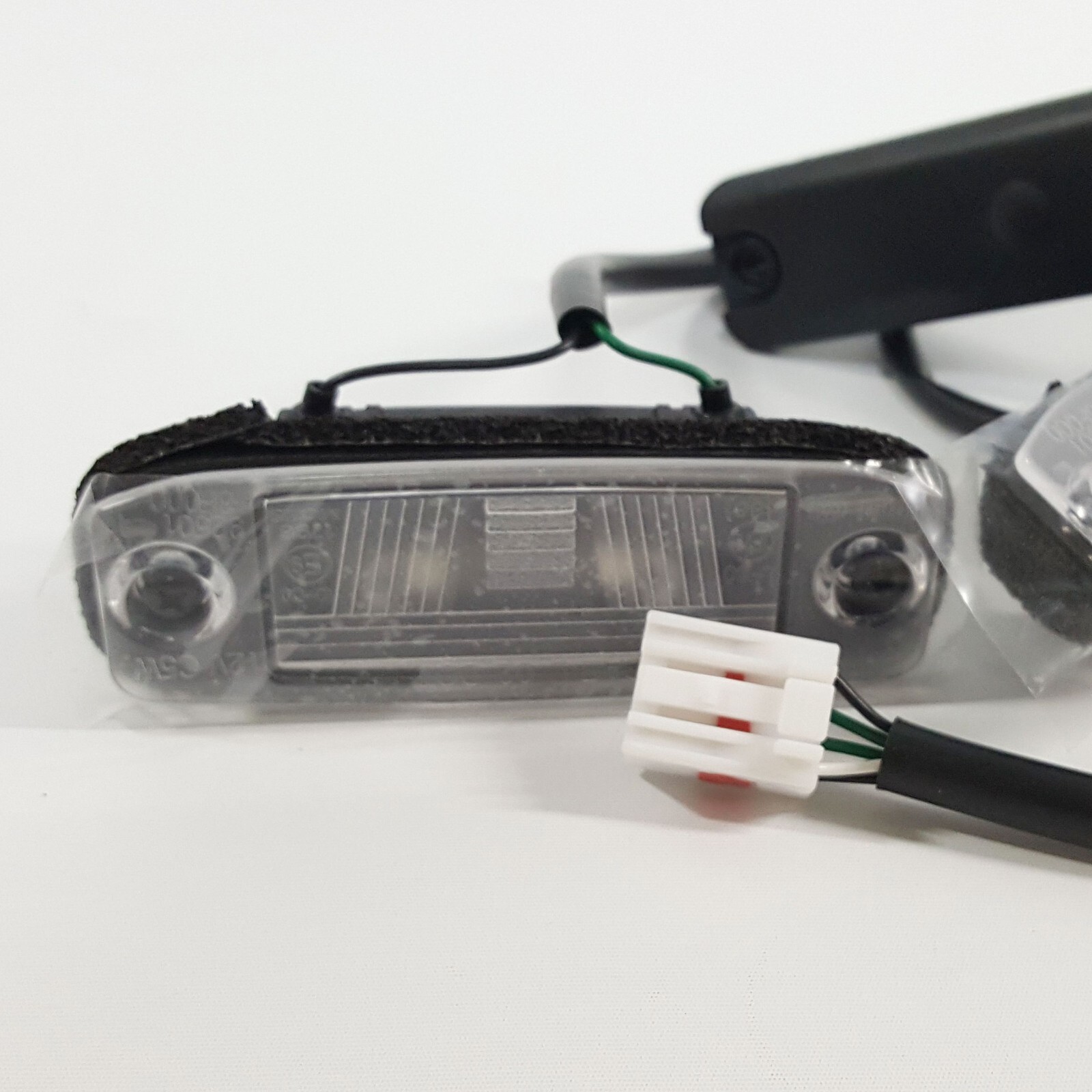 Genuine OEM 925013W000 License Plate Light-Lamp For Kia Sportage 2011 ...