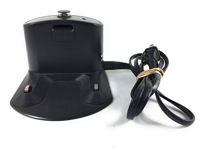iRobot Roomba Home Base Charging Dock Model 17070 | eBay