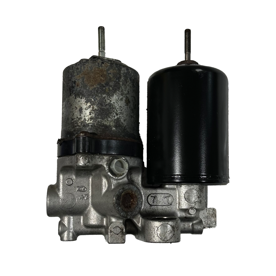 2010-2015 HYBRID TOYOTA PRIUS ANTI-LOCK ABS BRAKE PUMP ACTUATOR MODULE ...