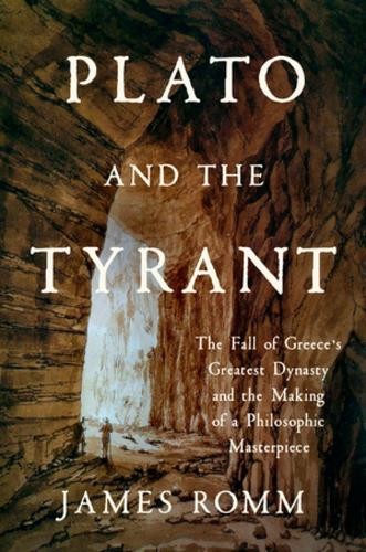James Romm Plato and the Tyrant (Hardback) (UK IMPORT) 9781324093183| eBay