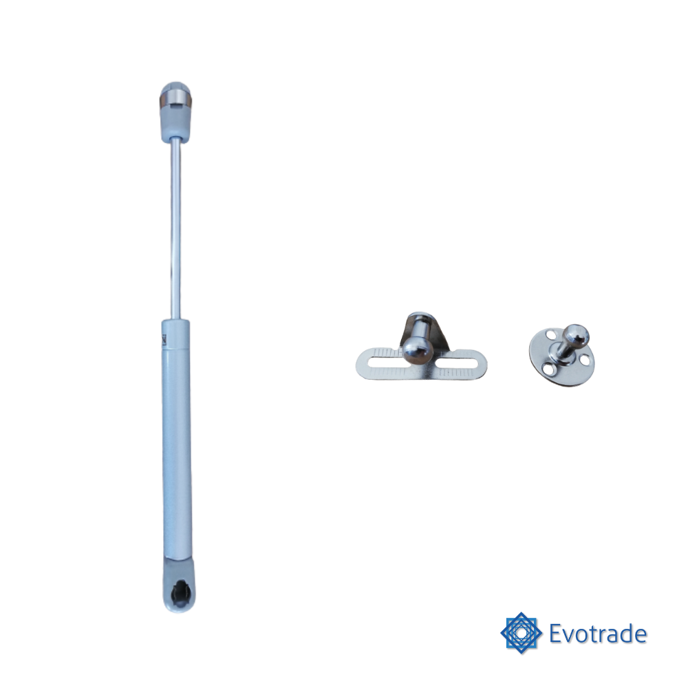 Pistoni A Gas Per Apertura Ante Pensili Mobili Cucina - Gamma Interasse ...