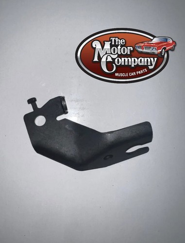 1968-1972 Chevelle Camaro Nova Camino Holley Carb 4 Barrel Throttle ...