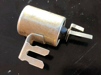 condenser for vintage bike Honda C50 C65 C70 Chaly Trail Dax Z50 | eBay