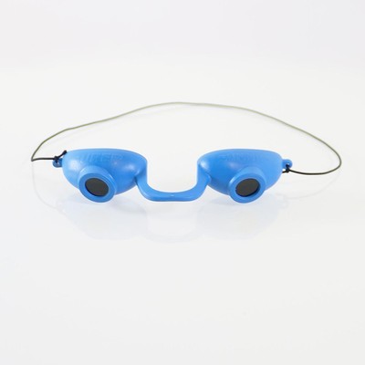 Super Sunnies Blue Eye Shield Eye Cup 7121-00-7530 AS IS | eBay