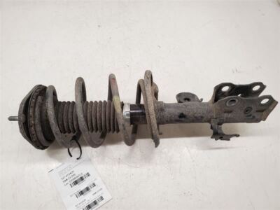 Toyota Prius, Passenger Strut Front, 2012-2015, 1.8L,4CYL, 2ZRFXE ...