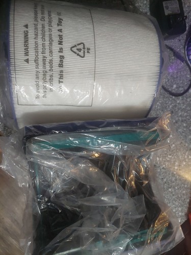 Replacement Purifier Filter For HP04 HP05 DP04 TP04 TP05 with Dyson ...