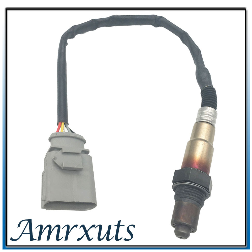 Upstream Oxygen Sensor 8R0906262E For Audi A6 16-18 VW Beetle Jetta 13 ...