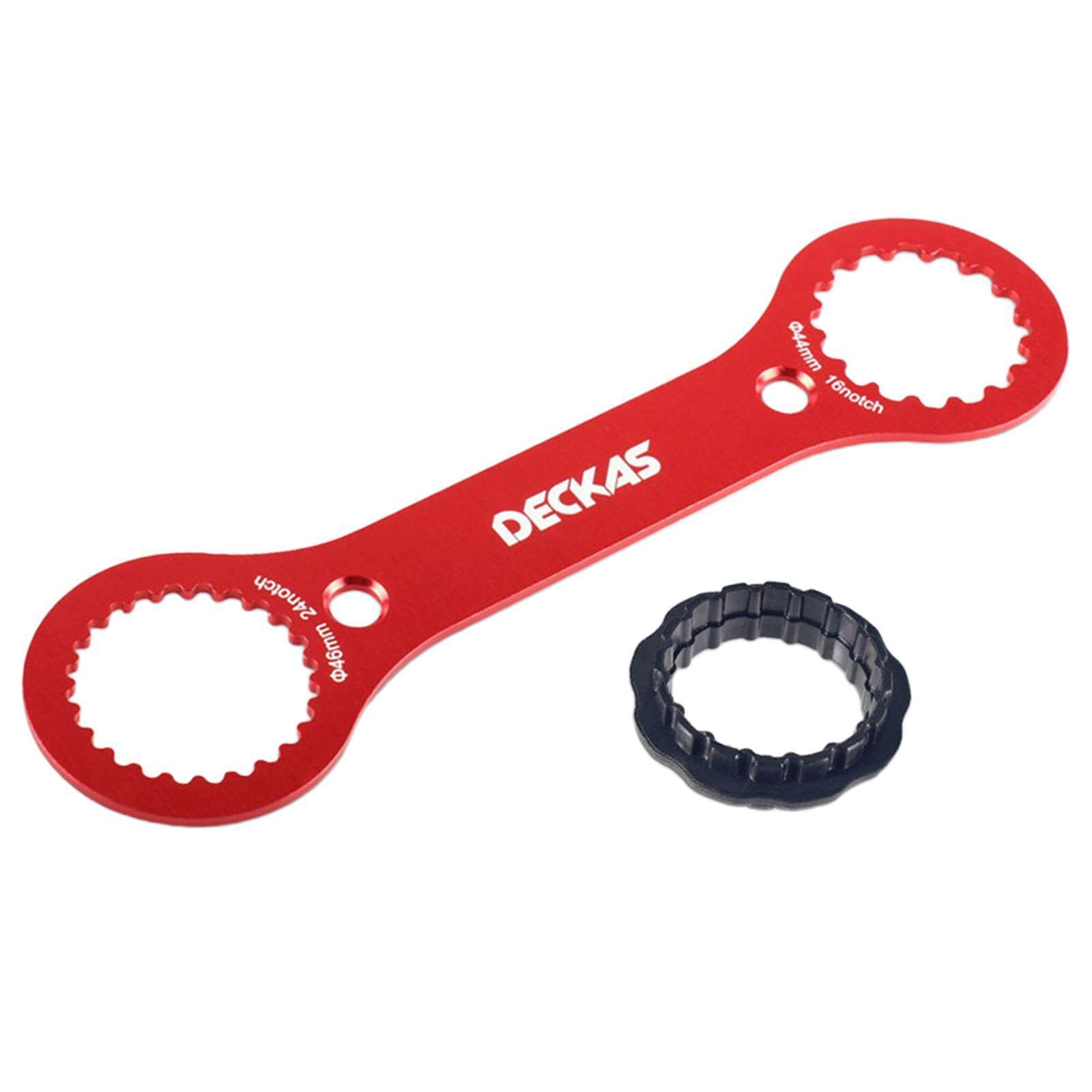 Bicycle Bottom Bracket Tool for DUB TL-FC32 Multifunctional BB Wrench ...