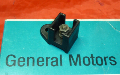 1960s-1970s Chevy Camaro Chevelle Impala Nova SS Z28 Junction Block GM ...