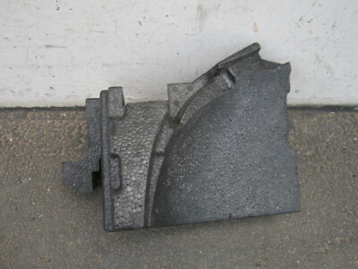 em006111 Mercedes GL450 GL550 2013 2014 2015 2016 Radiator RH Upper ...