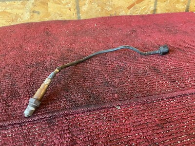 BMW F06 F13 F10 M6 M5 S63 O2 OXYGEN LAMBDA MONITOR SENSOR L= 450MM OEM ...
