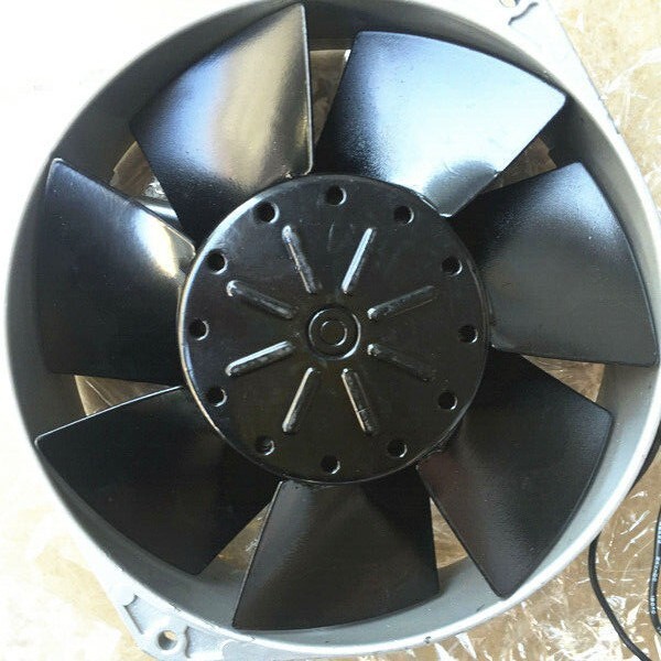 1pcs STYLE FAN S15D10-MK fan 100V 33/30W 172*150*38mm High quality | eBay