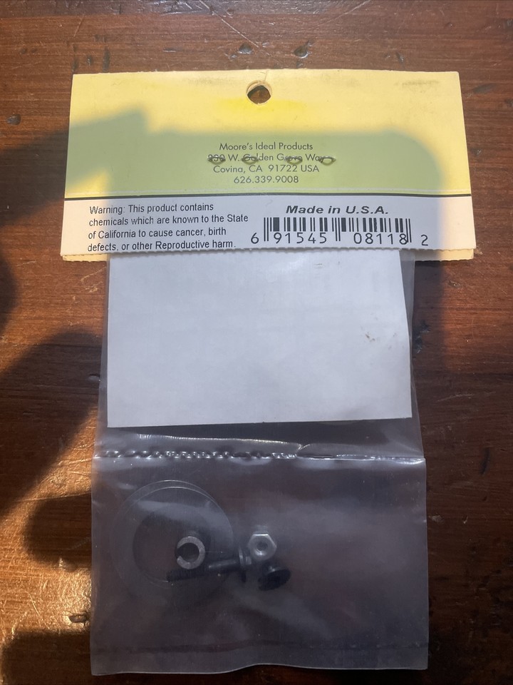 MIP Ball Diff Rebuild Kit For Traxxas Slash, Fits All Magnum 272 ...