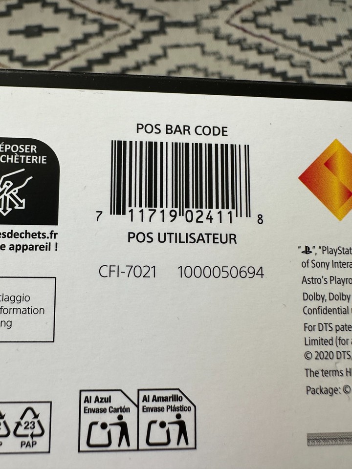 Playstation PS5 PS5 Pro - EA Sports FC 26 Bundle *NEU* | eBay.de