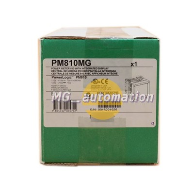 1 PCS Schneider PM810MG PM810MG Brand New | eBay