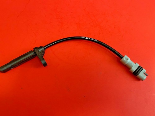 New OEM Bosch 99760640701 ABS Wheel Speed Sensor ALS1869 for Porsche ...